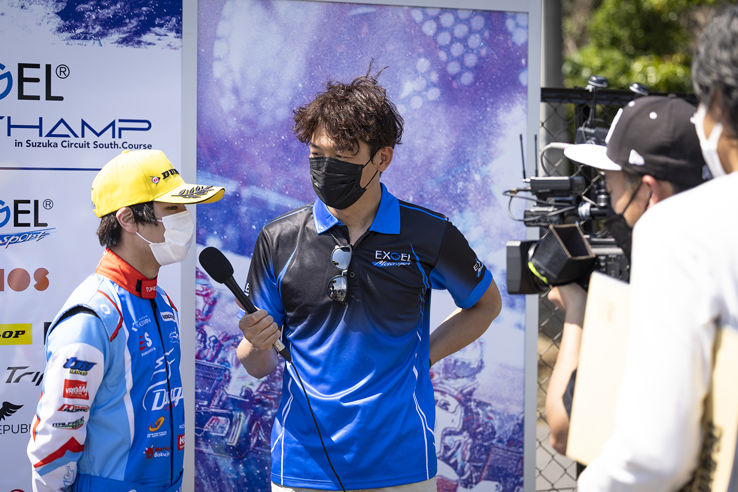 EXGEL OK CHAMP 2022 – ファイナルレポート｜EXGELモータースポーツ オフィシャルサイト