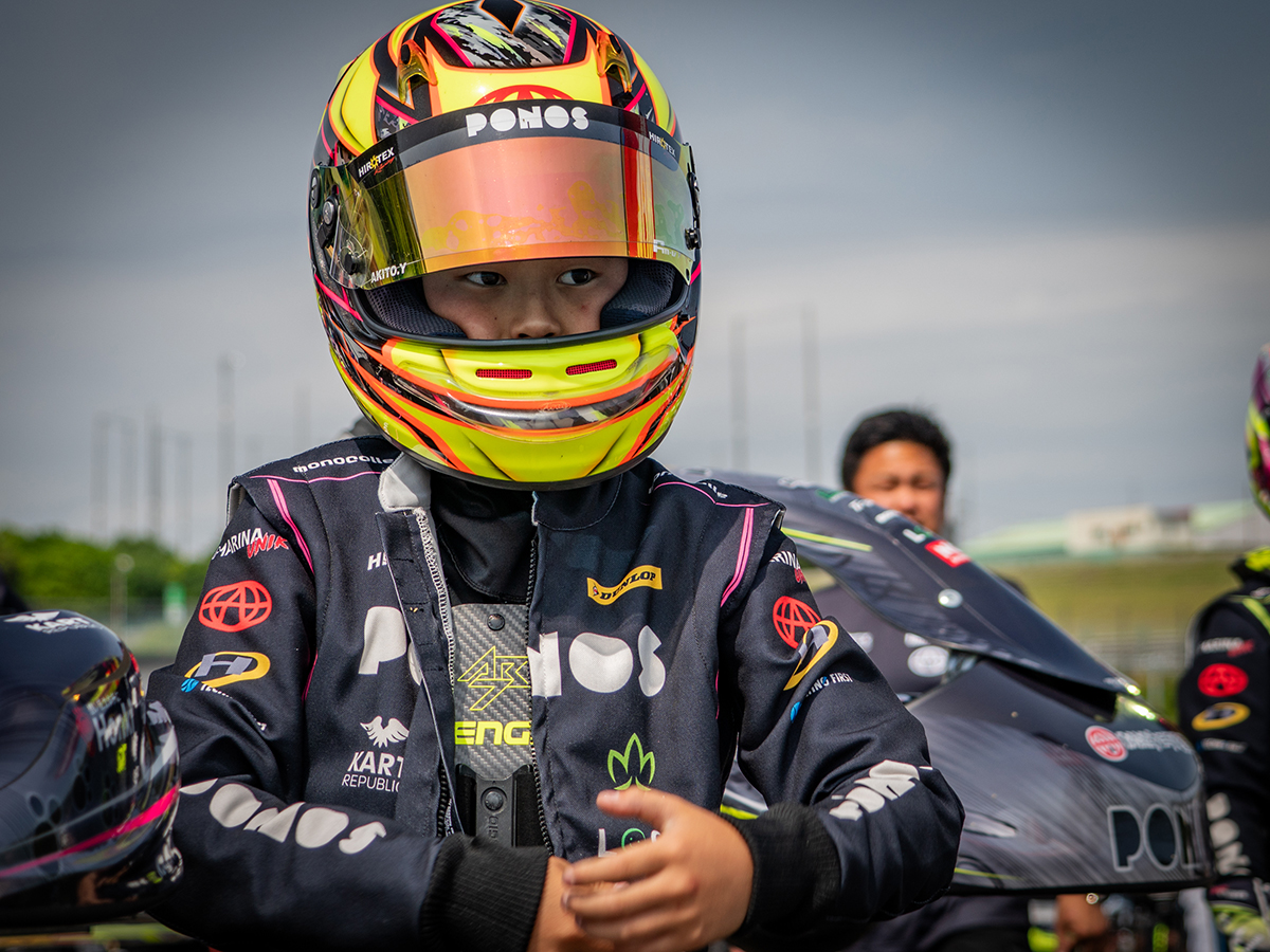 EXGEL MAX CHAMP 2024 Suzuka Round 3 Junior/Seinior｜EXGELモータースポーツ オフィシャルサイト